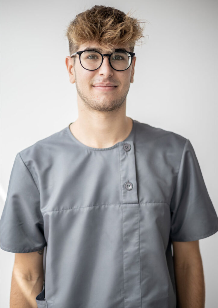 Equipo • CLÍNICA MG DENTAL